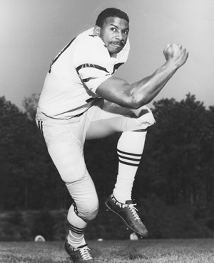 1970 WFU ACC Football Championship Team