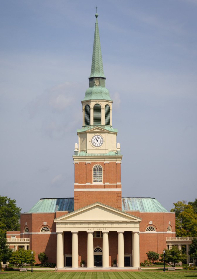 1970 WFU ACC Football Championship Team